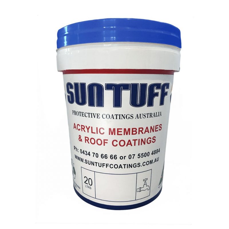 CT Primer water based primer for concrete tiles