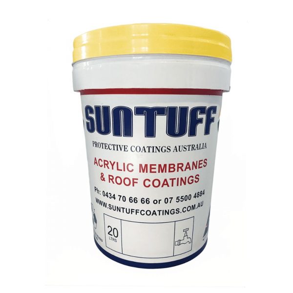 Premium roof paints for your roof, buy from Suntuff Coatings