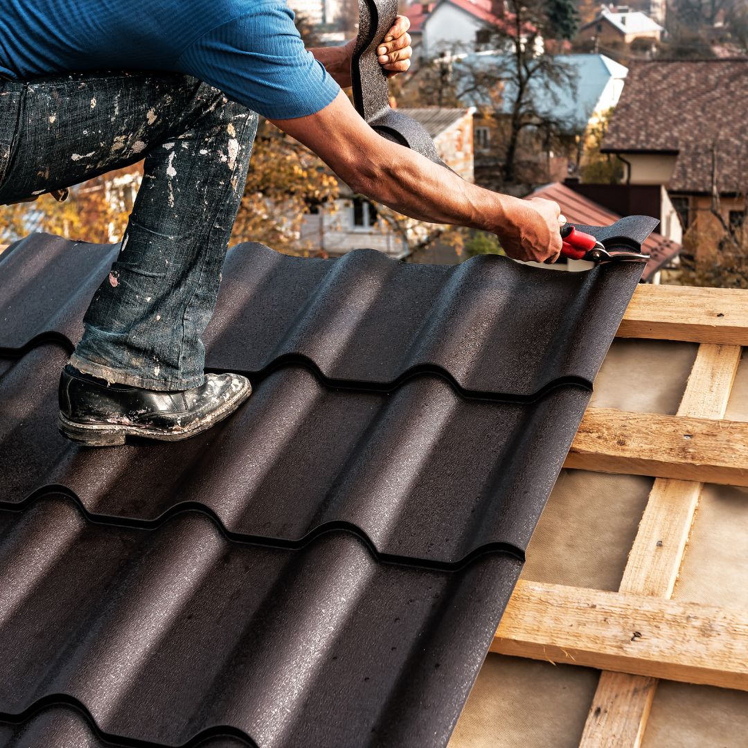 Why do roof repairs matter? Suntuff Coatings blog post