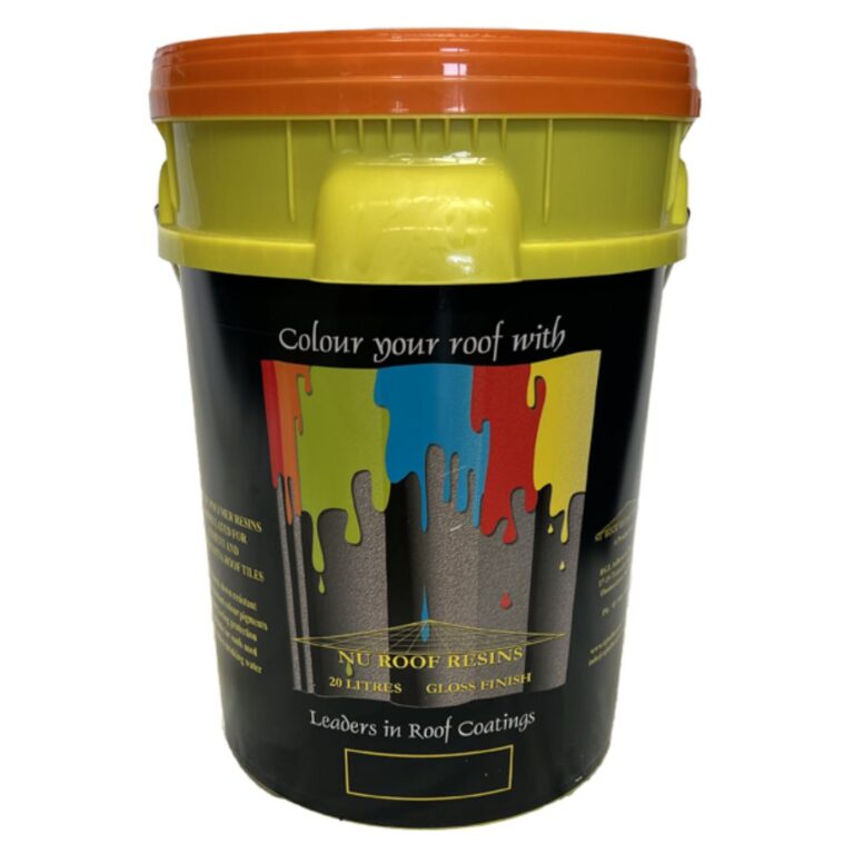 Ultra Shield Roof Membrane by Suntuff Coatings